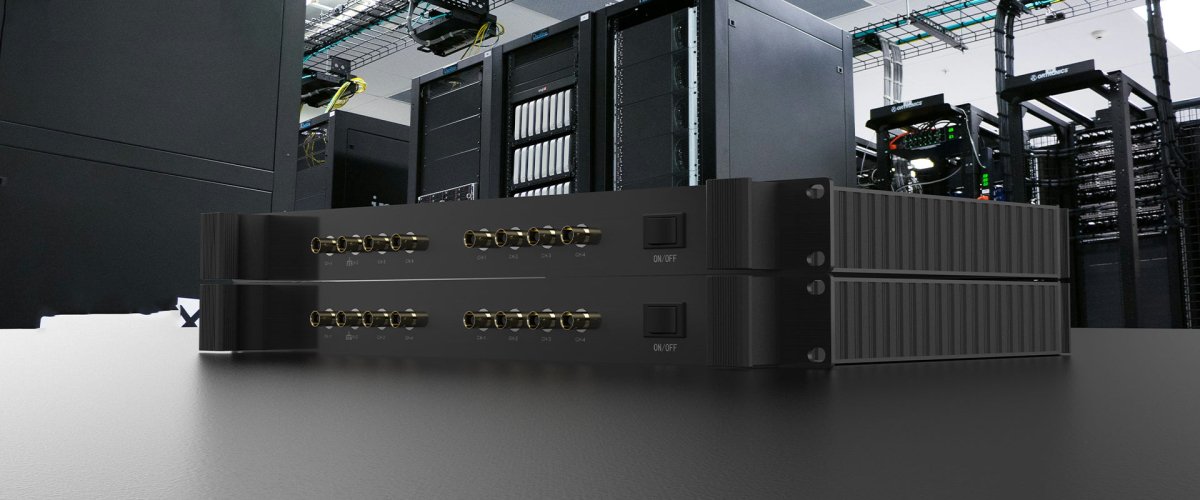 Protecting Your It Infrastructure With Yongu Rackmount Enclosure