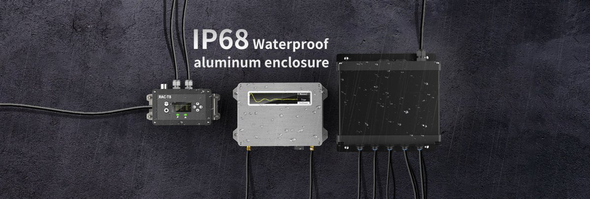 All-Round Protection! - The Perfect Solution For Waterproof Electronics ...