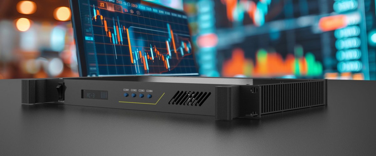 Buy 19" Rack Mount Enclosure: The Perfect Fit for Your System – Yongu Case