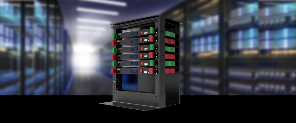 Customized Equipment 1U Enclosures from Yongucase – Yongu Case