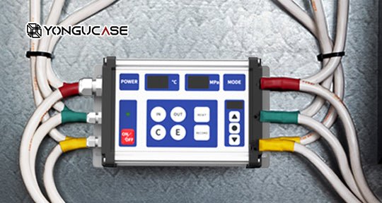 Electronic Waterproof Enclosure Design – Yongu Case