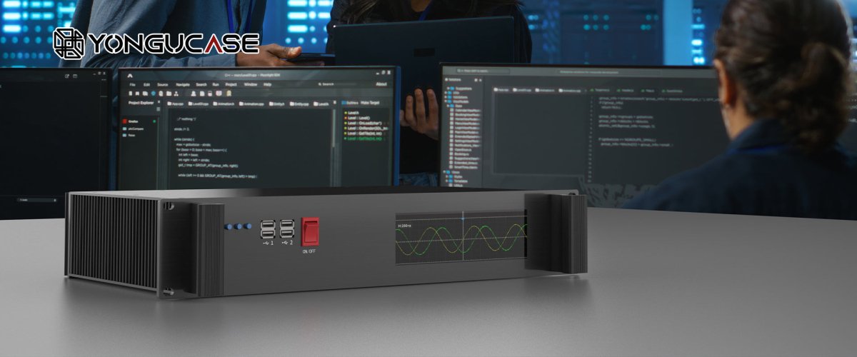 How to choose a 2U server rack? – Yongu Case