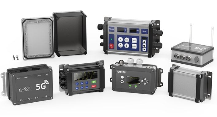 IP68 Aluminum Waterproof Box - Just How Practical? – Yongu Case