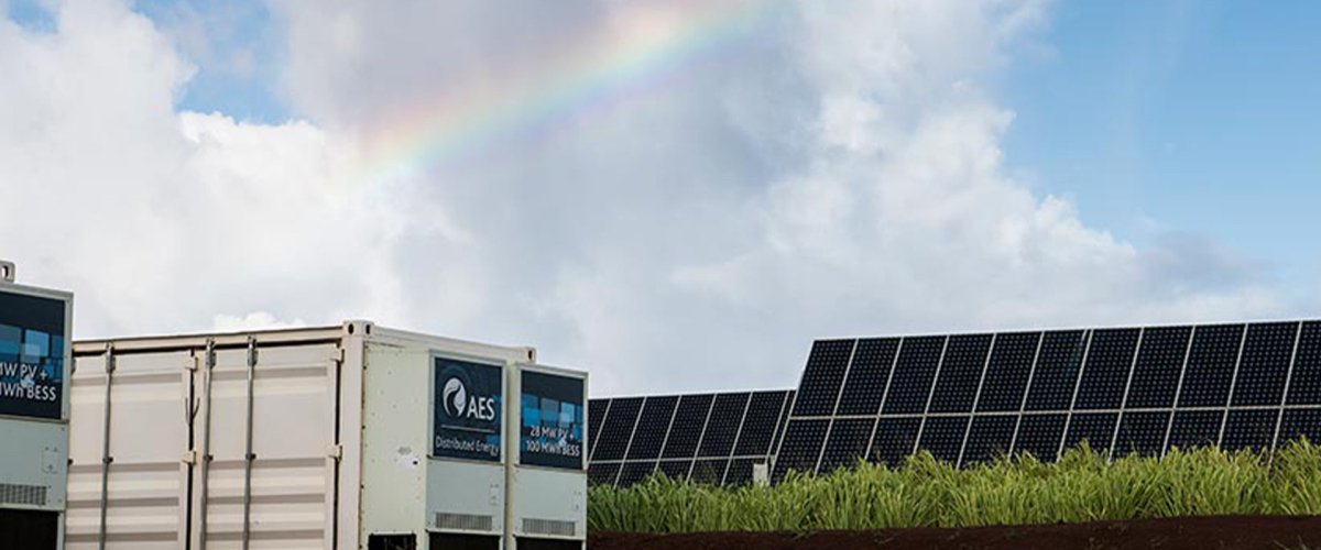 Safety Hazards IN The Storage Process OF Lithium Batteries Energy ...