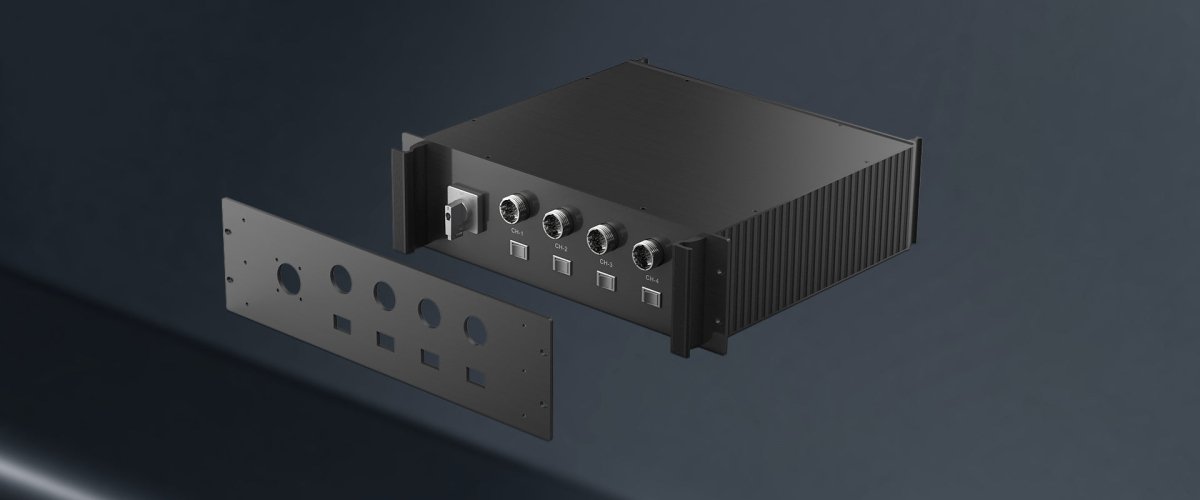 Tips To Select The Best Custom Rack Enclosure - Expert Advice – Yongu Case