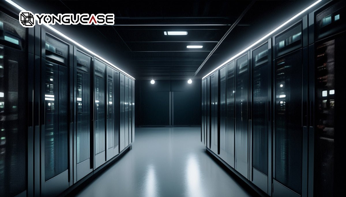 Maximizing Efficiency and Benefits with Custom Aluminum Chassis – Yongu ...