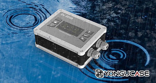 Waterproof Boxes for Electronics – Yongu Case