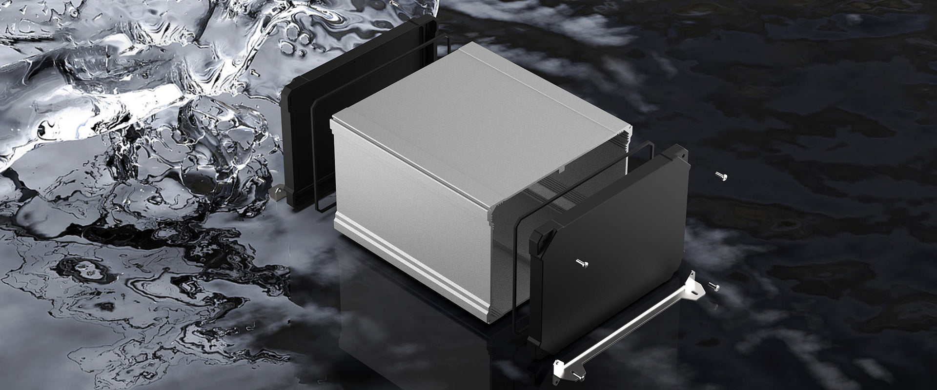 Understanding the Features and Specifications of Waterproof Electronic ...