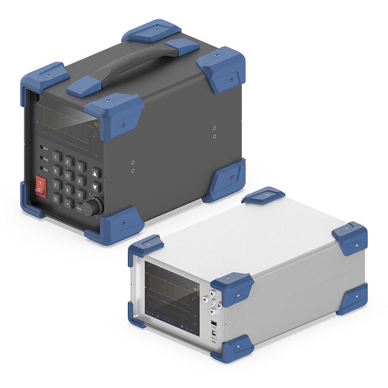 Benefits of Designing a Portable Industrial control chassis For ...