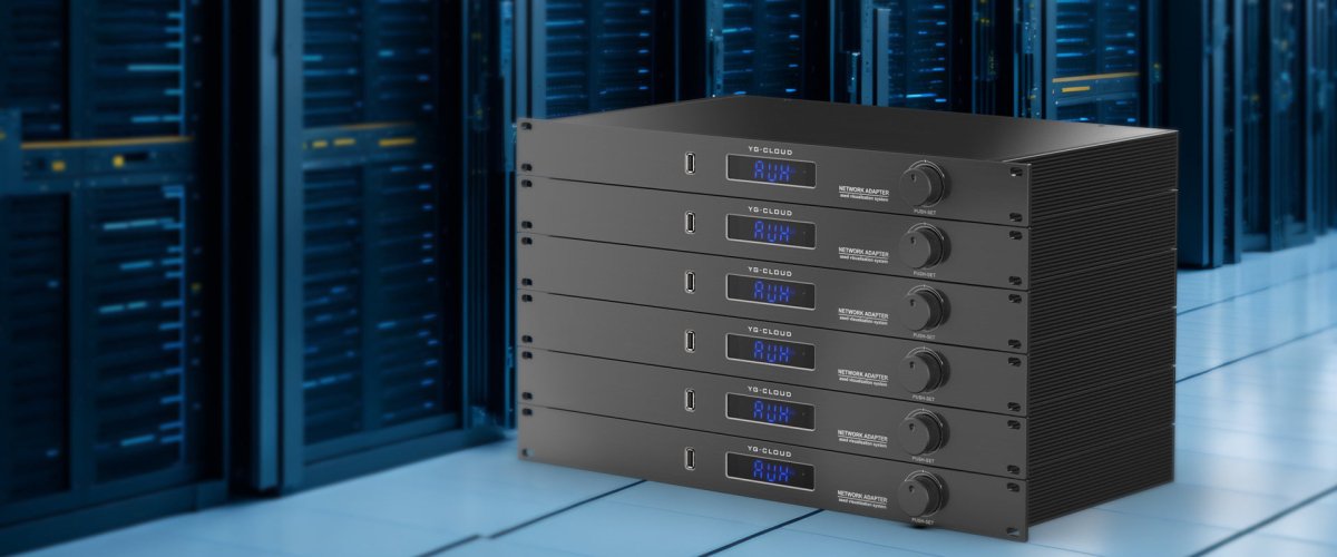 What Is a Rack Mount Enclosure- Everything that You Must Know – Yongu Case