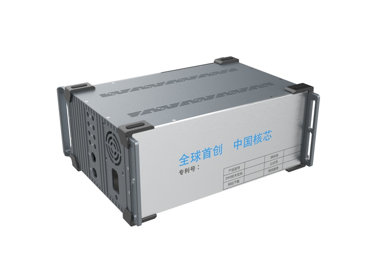 Customize Your Controller Enclosure with the Best Material – Yongu Case