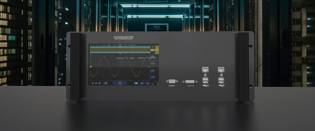 Protect Mensor Pressure Control technology enclosure – Yongu Case