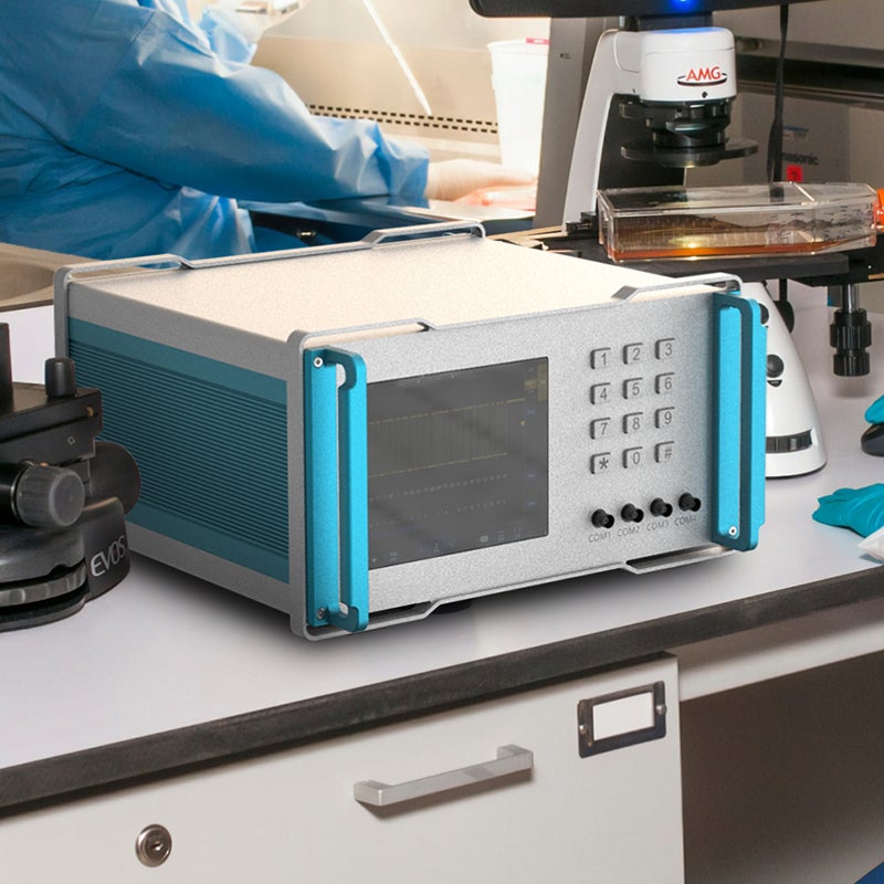 4U Medical Device Enclosure | Instrument Electronics Enclosures | Yongu ...