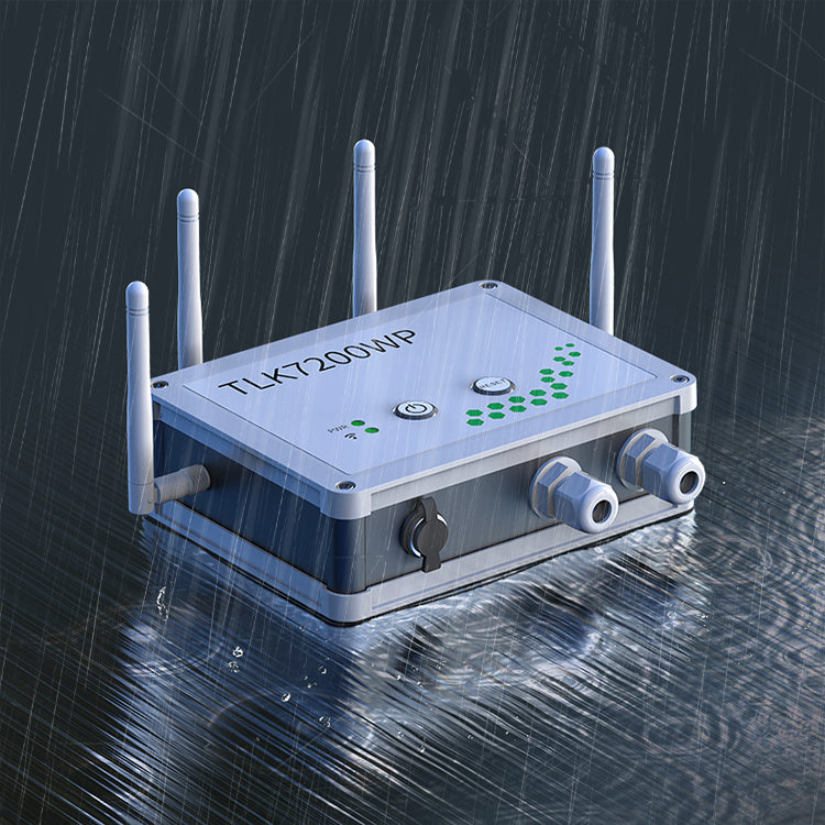 Outdoor Enclosure - Waterproof Nema Box -Yongucase – Yongu Case