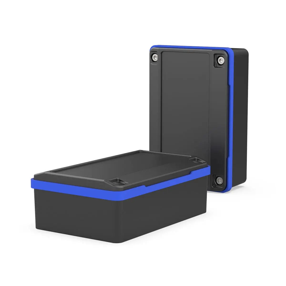 Diecast Aluminum IP68 Enclosure - Waterproof Junction Box - Yongucase ...