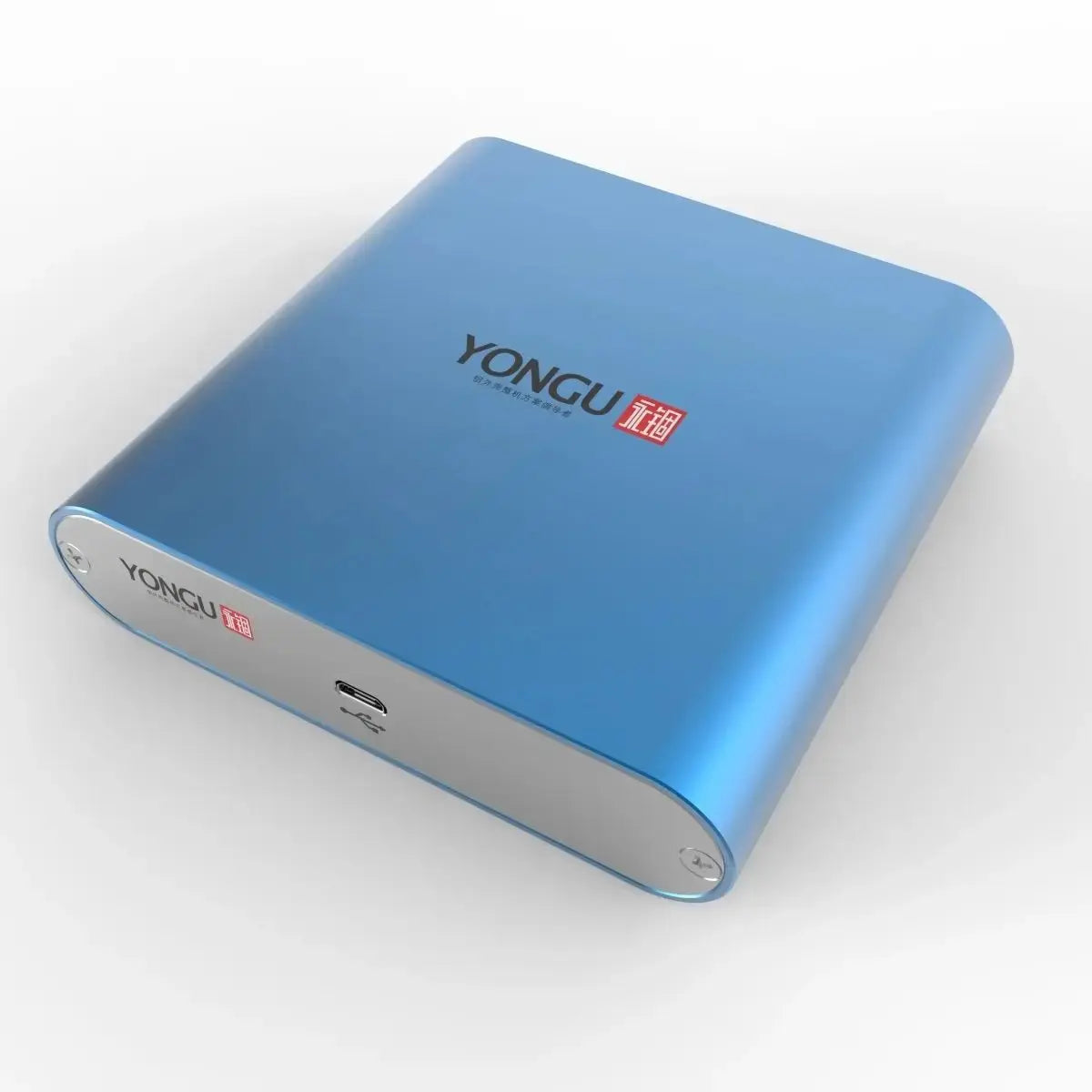 Electronic Junction Box - Custom Aluminum Enclosure- NO MOQ – Yongu Case