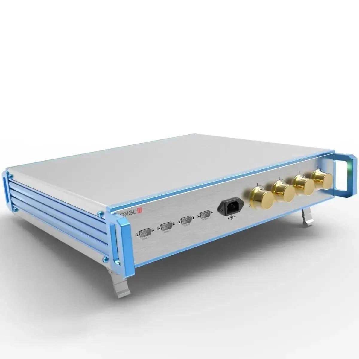 Desktop Enclosure -2U Rack Mount Chassis- Custom Case – Yongu Case