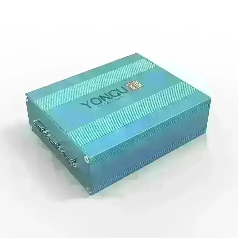 Pcb Mounting Enclosures-Aluminum Casing-Yongucase – Yongu Case